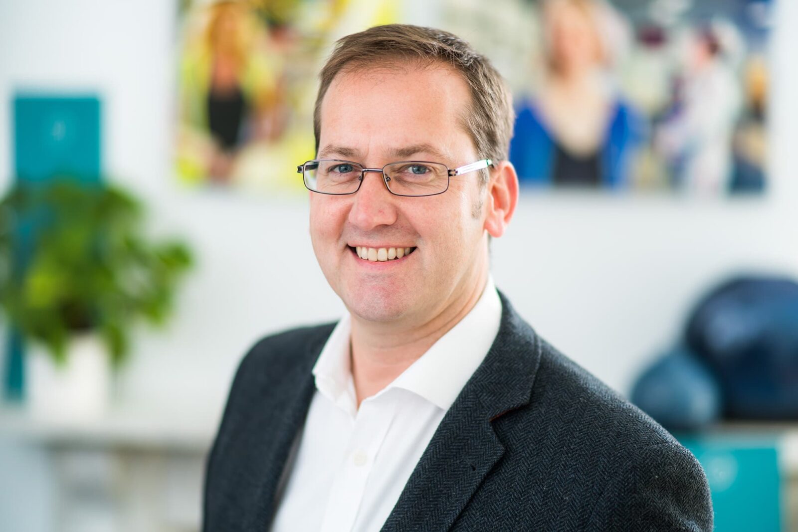 Mogers Drewett promotes two associates to partner - Mogers Drewett