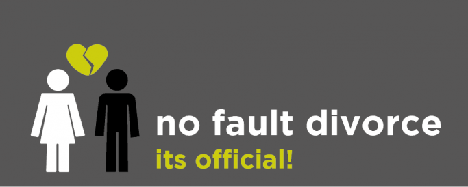 No-fault Divorce is here, what is it and why does it matter? - Mogers ...