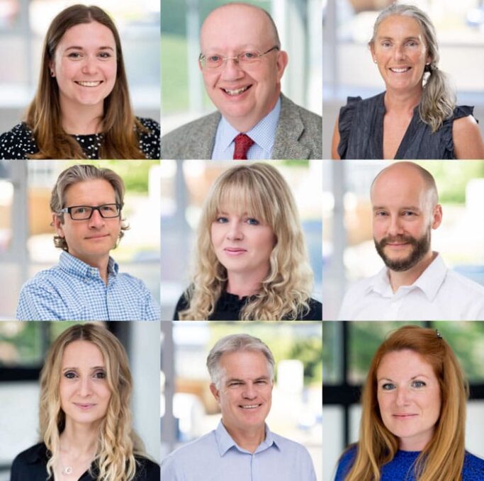 Our Client Care Charter - Mogers Drewett solicitors