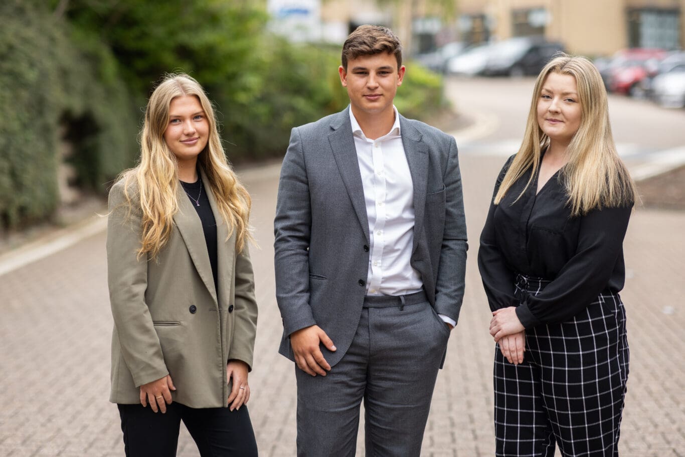 Mogers Drewett invests in its people after record year - Mogers Drewett