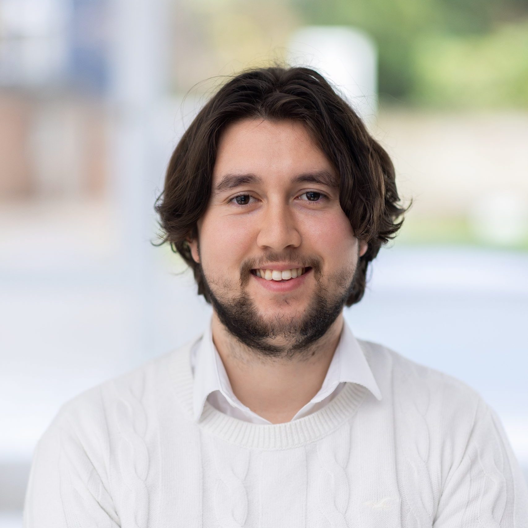 Luke Marsh - Mogers Drewett