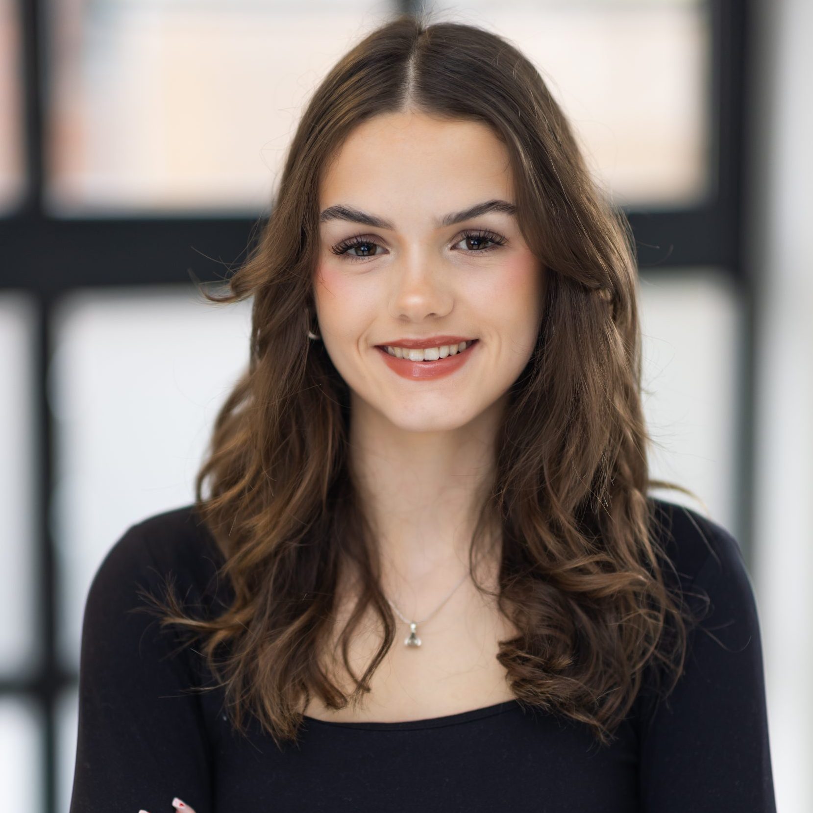 Chloe Greenslade - Mogers Drewett