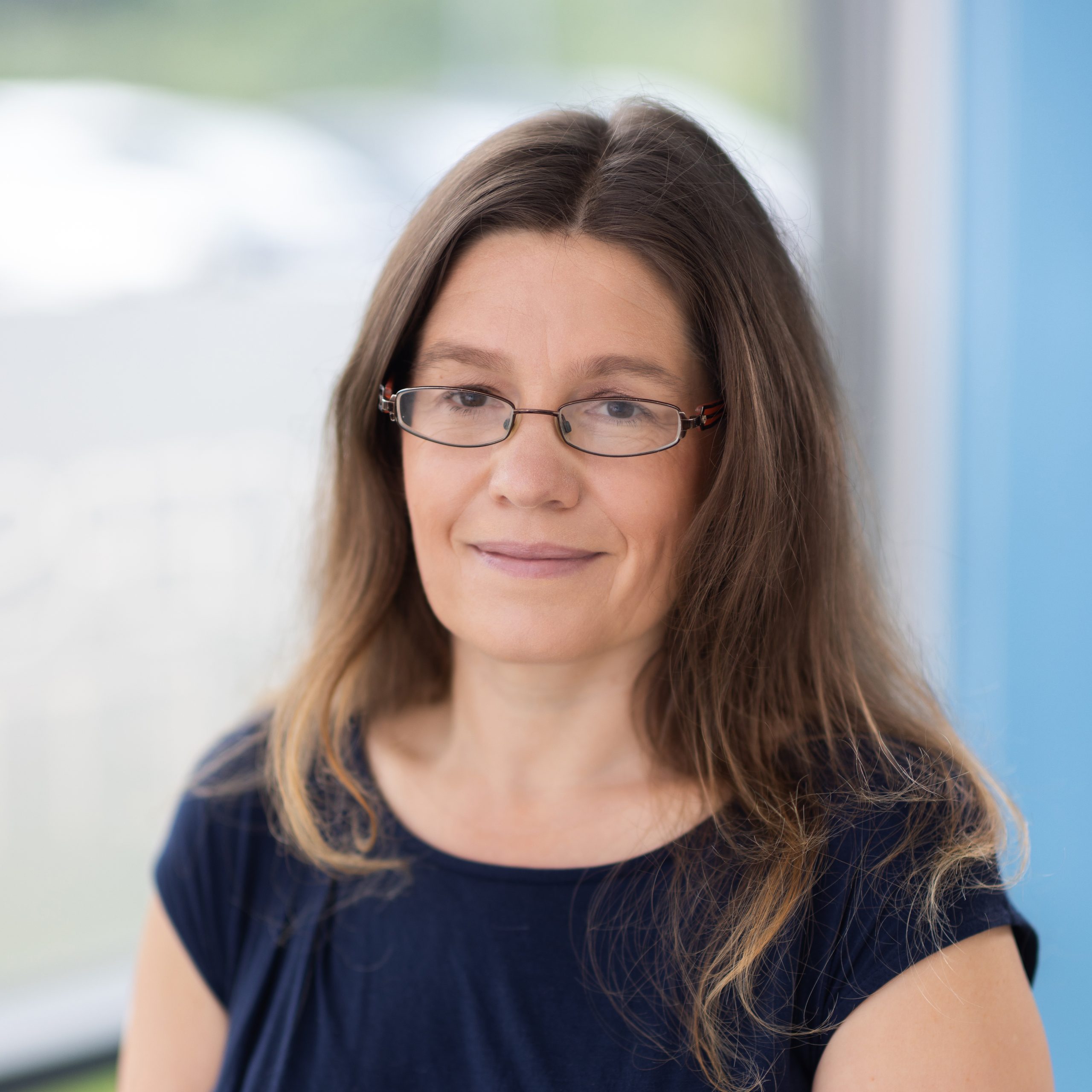 Emma Heary - Mogers Drewett