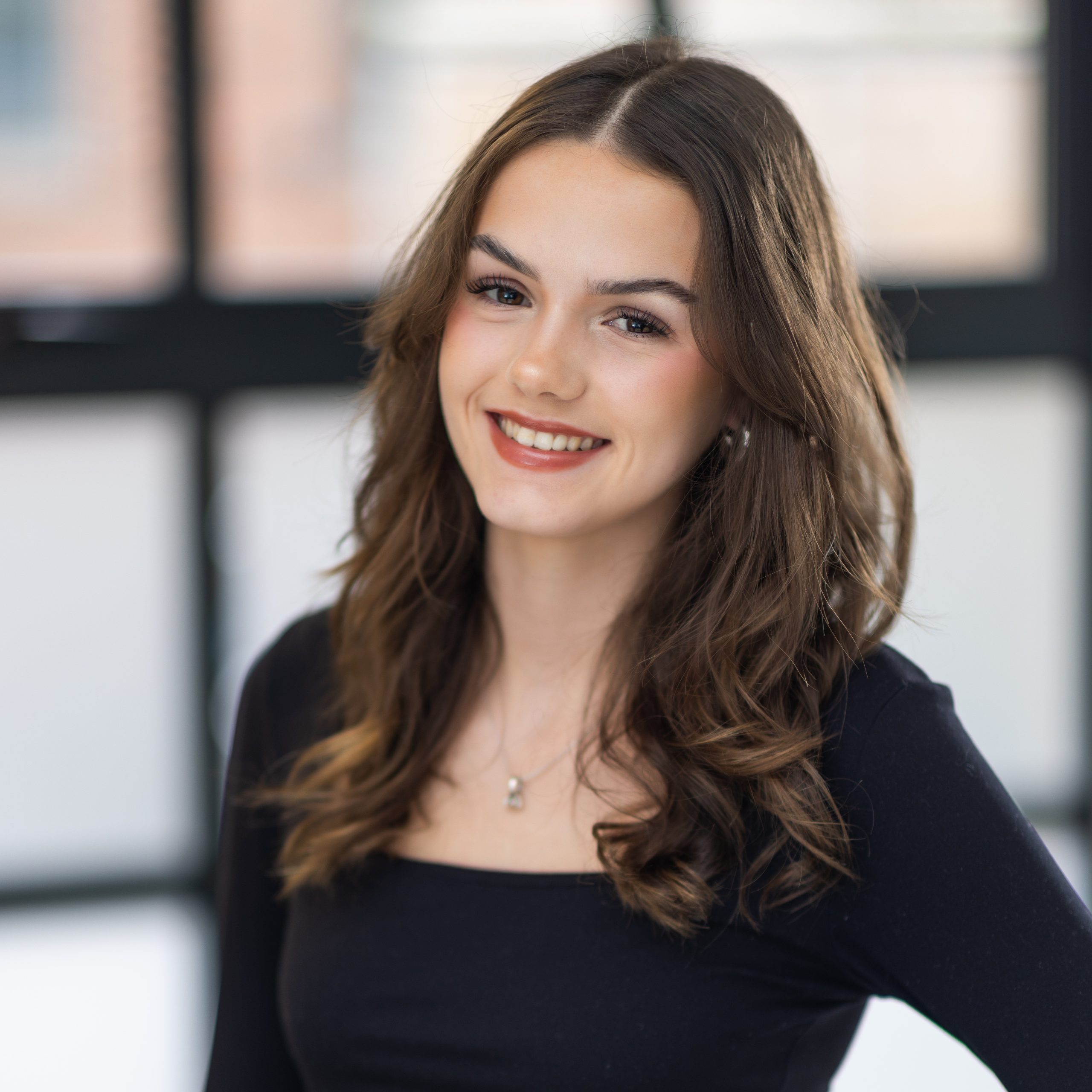 Chloe Greenslade - Mogers Drewett