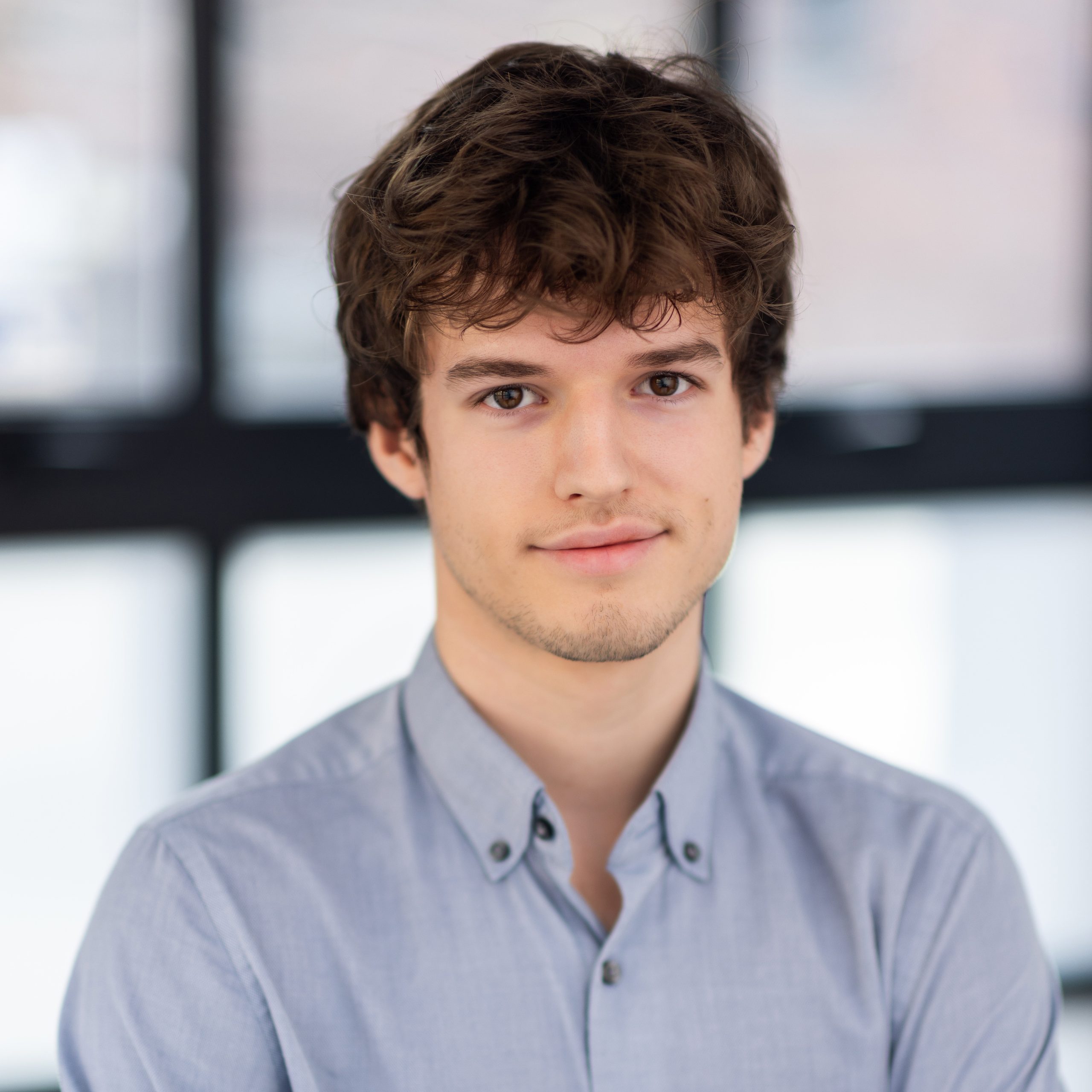 Elijah Phibben - Mogers Drewett