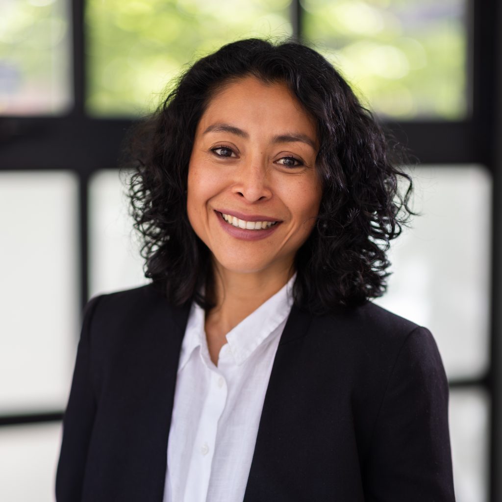 Patricia Tutila-Phillips, Paralegal - Mogers Drewett